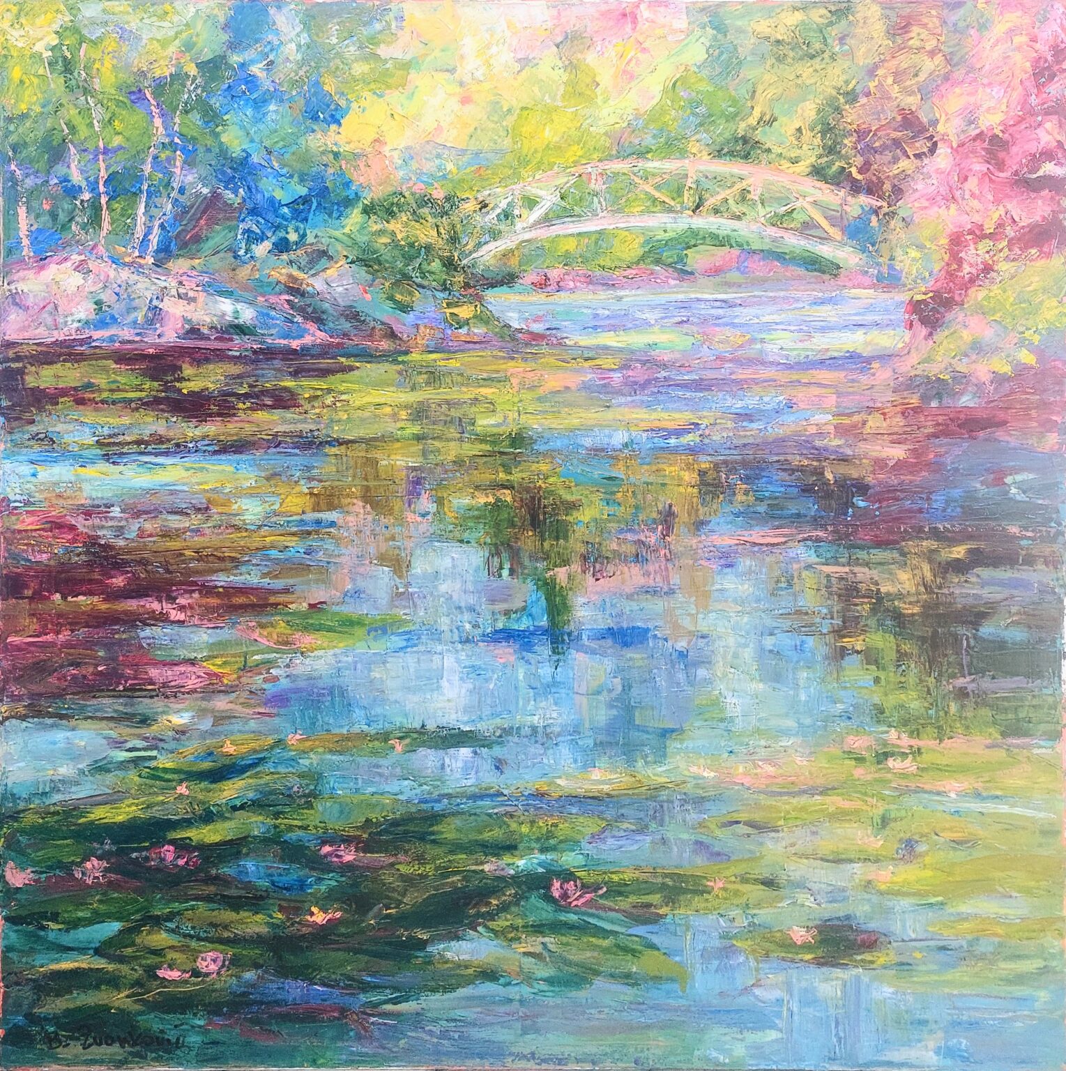 Galerija slika - Galerija Creativa - Galerija umjetnina - Prodaja Slika